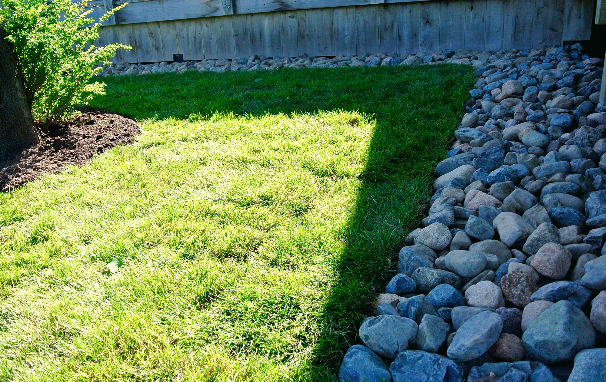 Proper Water Flow Around Your Home | Urban Landscaping