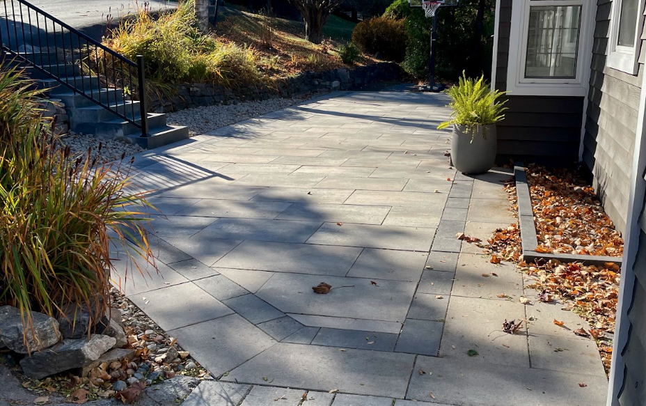 Low-Maintenance Landscaping Ideas for Busy Homeowners | Urban Landscaping